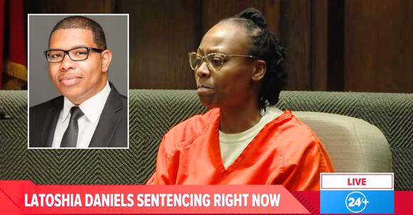 Woman shot married pastor dead while screaming 'he broke my heart ...