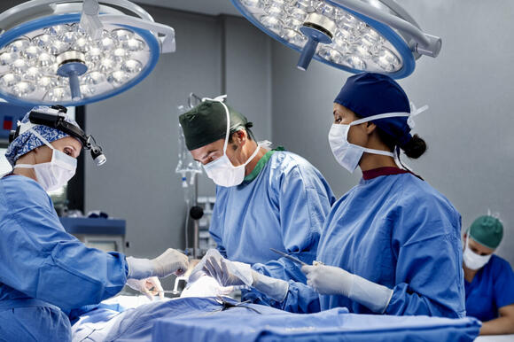 Report finds continued workforce struggles for hospitals and health ...