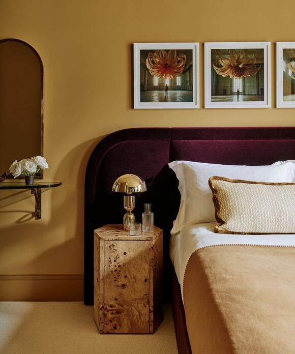 How to Recover Your Home From its Sad Beige Era – 4 Designer Tips to ...