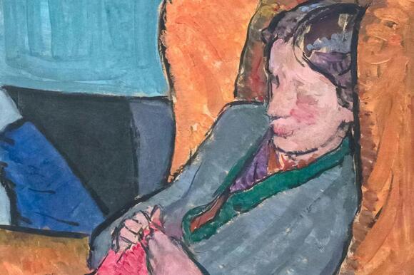 On Being Ill at 100: Virginia Woolf’s ‘best essay’ still shapes how we ...
