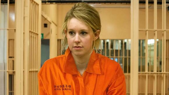 Elizabeth Holmes Net Worth 2025: From Silicon Valley Star to a ...