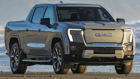 GM Fired Over 1,000 Factory Zero Workers And Installed 50 Robots ...