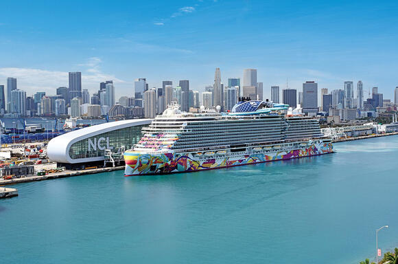 Why NCL Just Canceled 9 Months of Norwegian Viva Sailings; Moving Ship ...