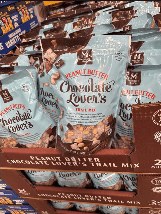 Sam's Club Just Dropped a New Members-Only Snack: Shoppers Are Stocking ...