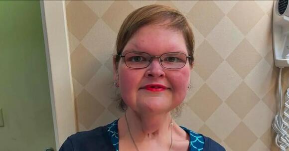 '1000-Lb. Sisters' Star Tammy Slaton's Criminal Charges Over Possession ...