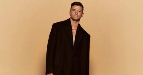 Justin Timberlake Is Suing to Stop the Release of a Video of His DWI ...