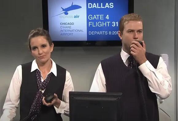 Rotten Fish And Maggots Were Found In A Passenger’s Luggage After Bugs ...