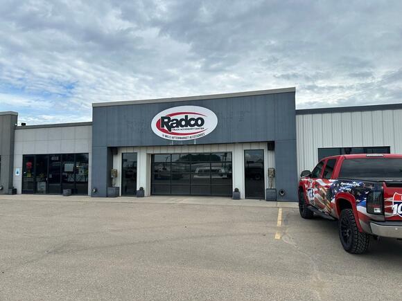 Radco in Mandan, North Dakota Is Closed Again! - NewsBreak
