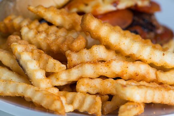 Nestlé’s French Fry Pizza Crust and Why Weird Is Winning the Grocery ...