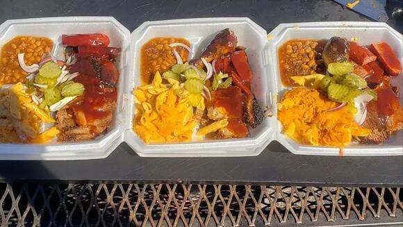 Lockhart, Texas: Officially Crowned the BBQ Capital of the State ...