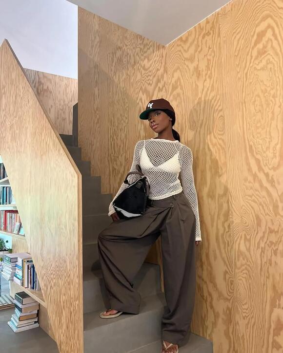 Spotted in Paris: The 2026 Trends French It Girls Are Already Backing ...