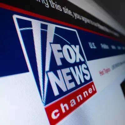 Fox News Channel cheers another record ratings year, even as younger ...