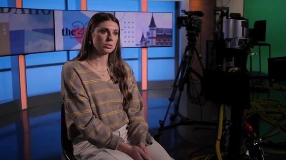 Idaho school district demands teacher pull down ‘Everyone is welcome ...