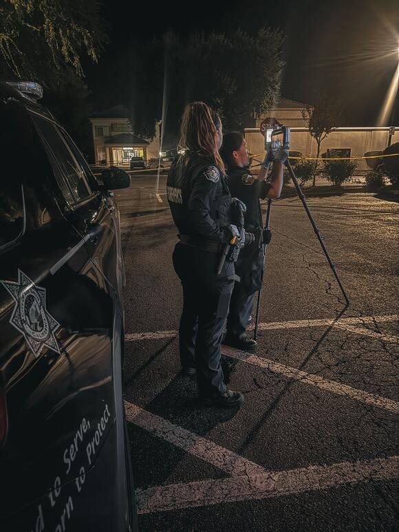Suspect Nabbed After Deadly 2025 Northern California Bar Shooting Left ...