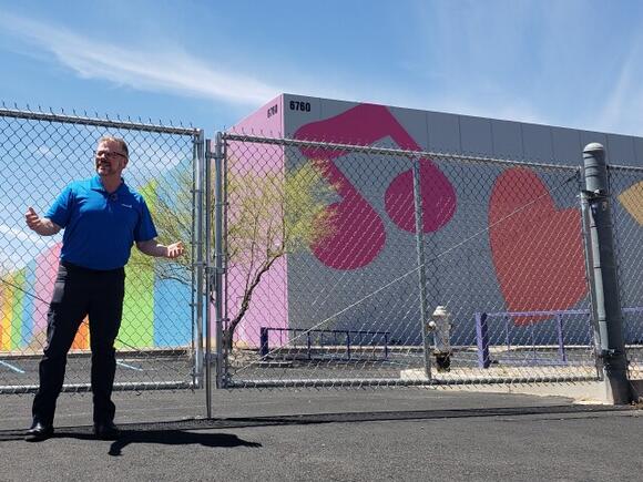 Viral Lisa Frank posts spur talk of Tucson reopening — but are they ...