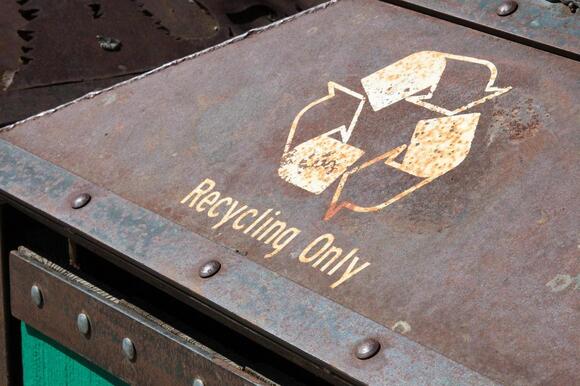 Grand Junction’s New Recycling Facility Explained - NewsBreak