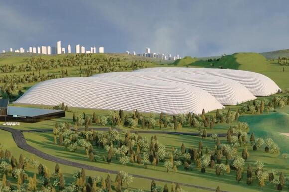 World’s First True Indoor Golf Course Planned for Illinoi - NewsBreak