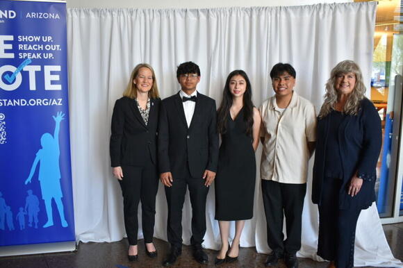 Scholarships target access, persistence and workforce needs - NewsBreak