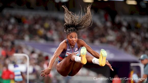 2025 World Athletic Track And Field Championship Results: See Who Won ...