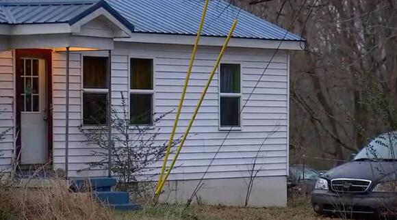 Tennessee nurse fatally shot grandma and two sons in quadruple murder ...