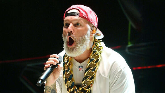 FRED DURST PLOTS ANTI-COACHELLA: Limp Bizkit Frontman Targets “The ...