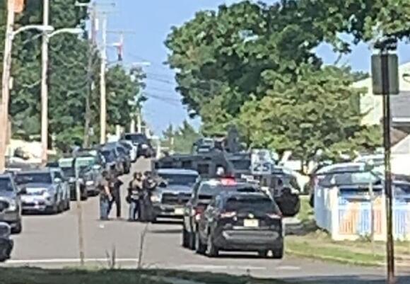 Woman Let Murder Suspect Stay With Her For Days In Toms River Before ...