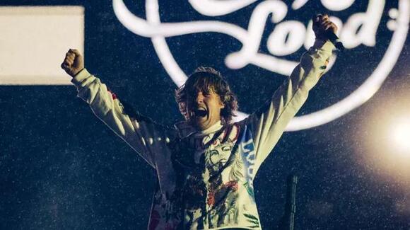 'Rolling Loud' Movie Starring Owen Wilson & Matt Rife Gets Release Date ...