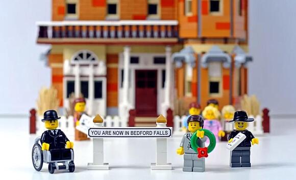 Is “It’s A Wonderful Life” Really A Christmas Movie? - NewsBreak