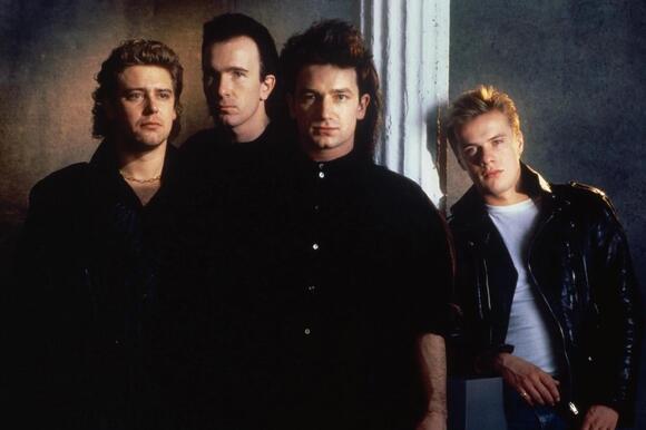 Here's an Electric Preview of U2's Long-Awaited New Album - NewsBreak