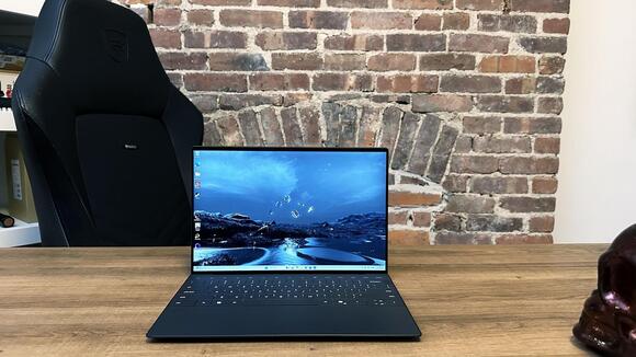 Dell XPS 13 (9350, 2024) review: Lunar Lake lands with stellar battery ...