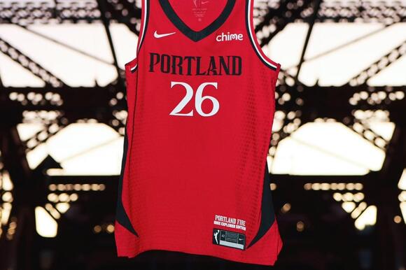 Jackie Stiles Expresses Excitement & Closure For Portland Fire’s WNBA ...
