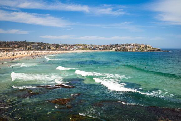 Ten people confirmed dead in shooting incident at Bondi Beach – police ...