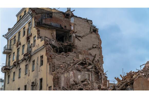 12 Warning Signs Before a Big Earthquake - NewsBreak