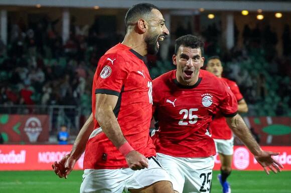 How to watch Mohamed Salah for FREE in Egypt vs Ivory Coast at AFCON ...