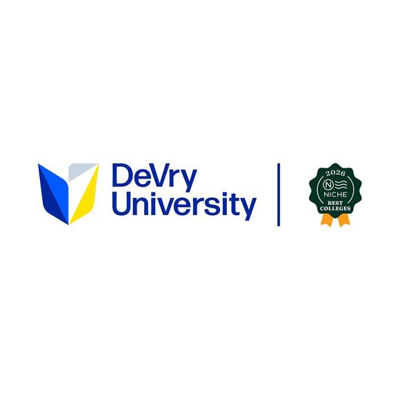 Niche Ranks DeVry University No. 2 for 2026 Best Colleges for ...