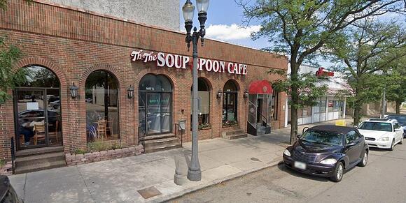 Top Soup Places in Lansing to Warm You Up - NewsBreak