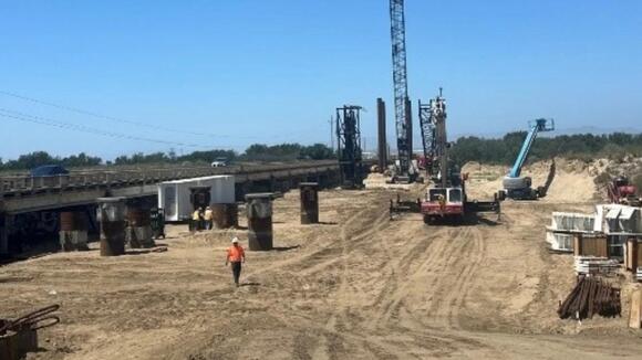 Ramps & Lane Closures Schedule Through Buellton; Traffic Control Set ...