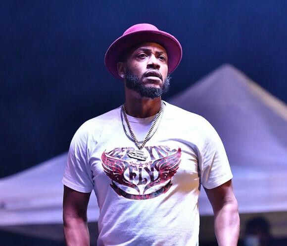 Judge Orders Mystikal to Remain in Jail Until 2026 Trial on Rape and ...