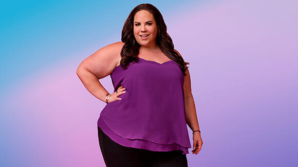 ‘My Big Fat Fabulous Life’s Whitney Defends New Boyfriend: He’s ‘Not ...