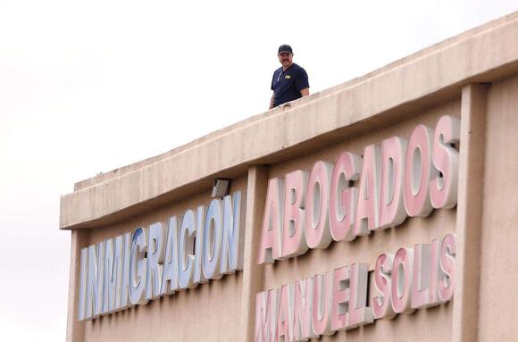 25 of the Fort Worth Star-Telegram's most-read headlines of 2025 ...