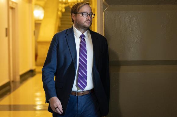 Mike Johnson’s longtime chief of staff to depart in June - NewsBreak