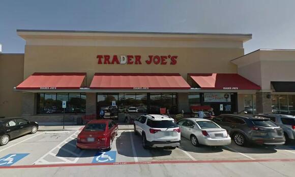 Texas To Welcome The World's Largest Target in '26 - NewsBreak