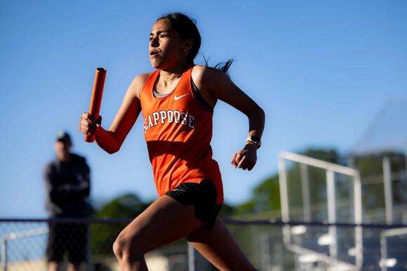Cowapa League District Track Championships: Scappoose sweeps team ...