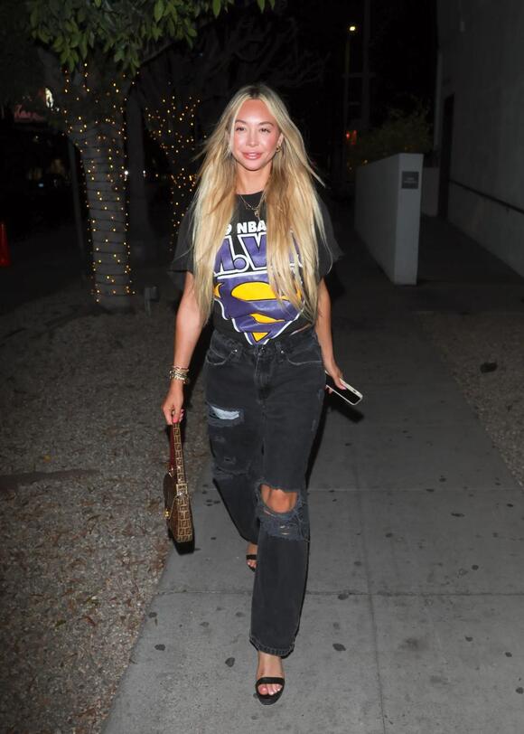 Where Is Bachelor Nation’s Corinne Olympios Today? Update After ‘House ...