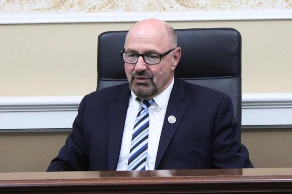 Mayor accuses Dover, NJ police of illegal wiretapping activities ...