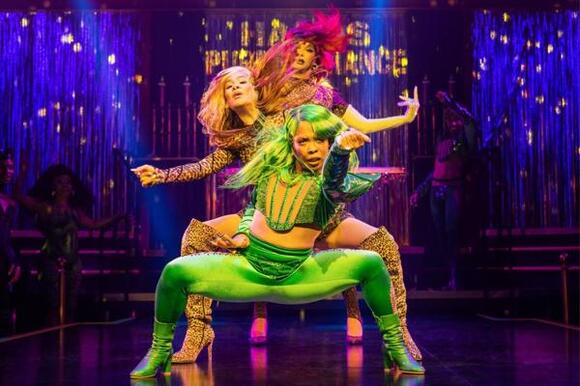 Broadway review: ‘Cats: The Jellicle Ball’ gives classic show inventive ...