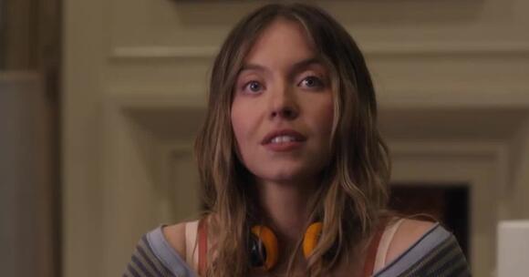 Sydney Sweeney’s NSFW Sequel Gets First Poster - NewsBreak