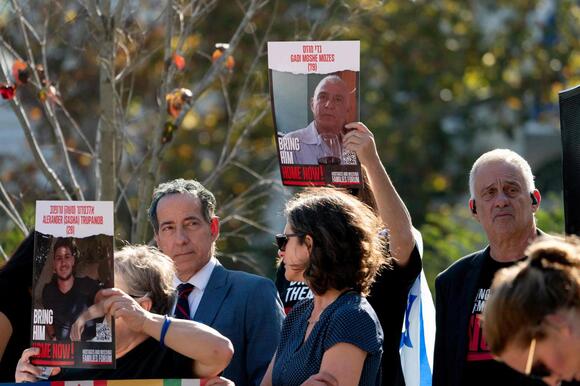 House censures Rep. Rashida Tlaib for defending Hamas, calling to ...