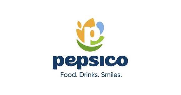 PepsiCo's First New Logo in 25 Years Marks Its Shift to a ‘Branded ...