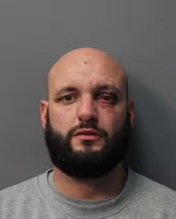 Reece Newcombe: Man who stabbed celebrity boxing coach to death on ...